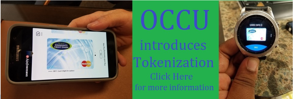 Ocala Community Credit Union